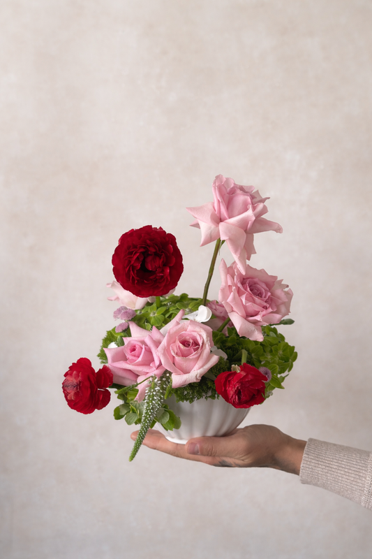 Marietta Flower Delivery & Florist | Marietta Floral Design
